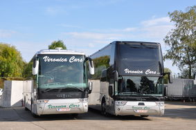 Veronica Cars - Autocars | Veronica Cars